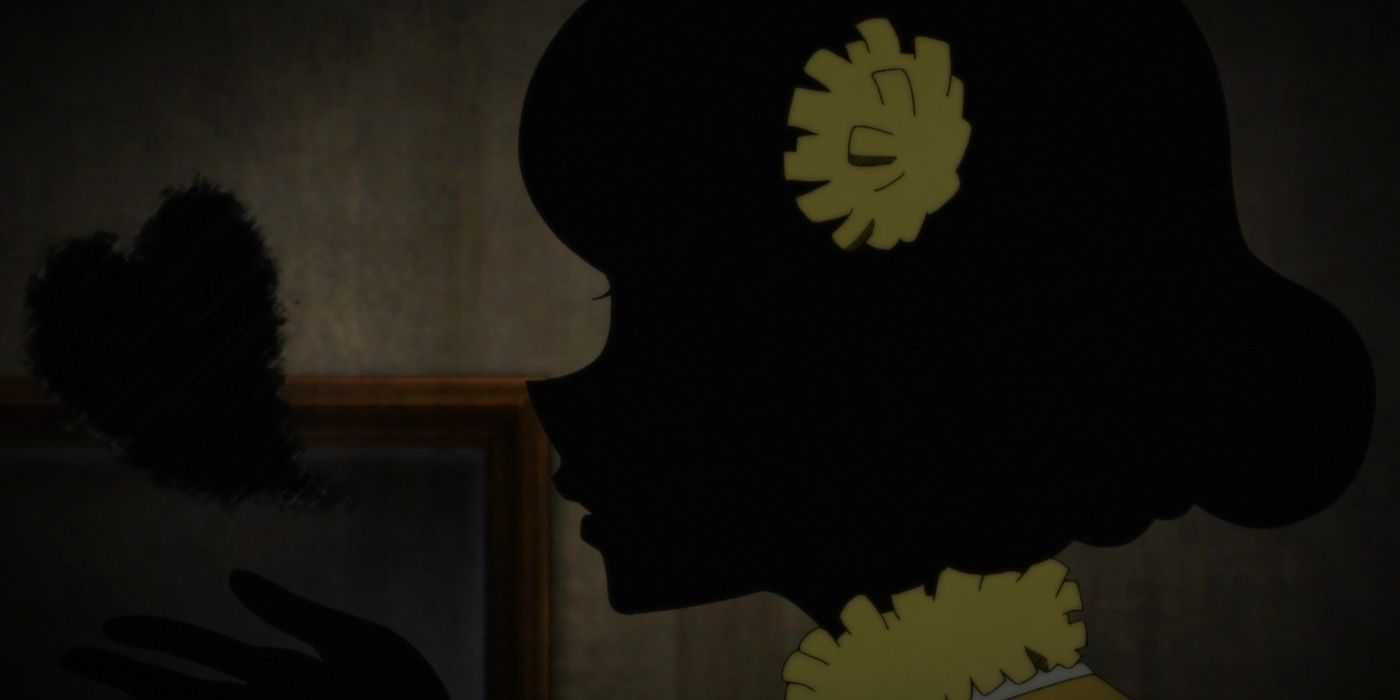 Shadows House: Is Louise the Most Powerful Shadow Child?