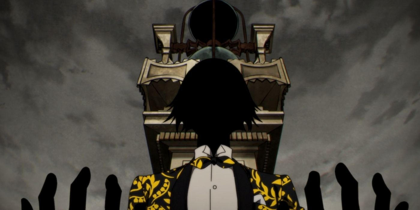 Shadows House Reveals Edward's Chilling True Nature