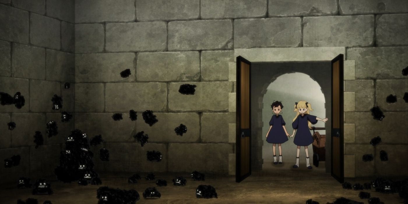 Shadows House Hints Rum Won't Survive the Debut