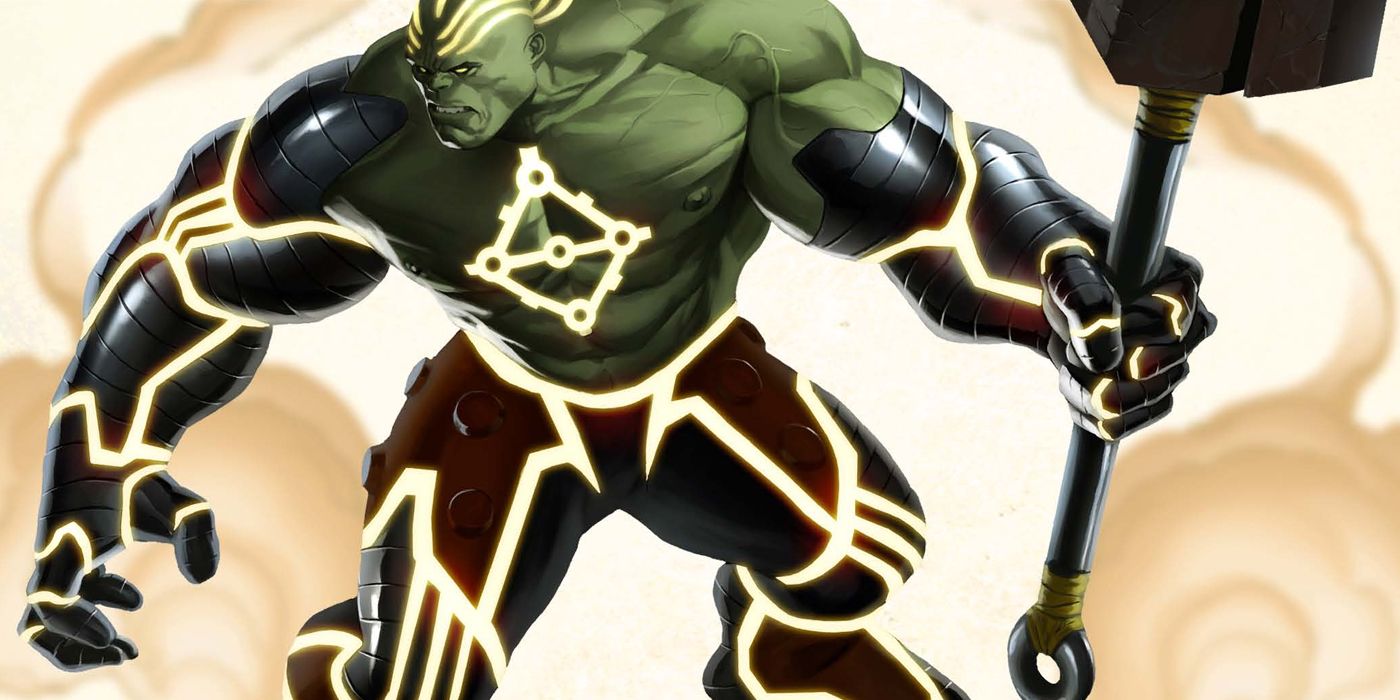 Hulk: The 5 Best Costumes The Character Has Worn (& 5 That Sucked)