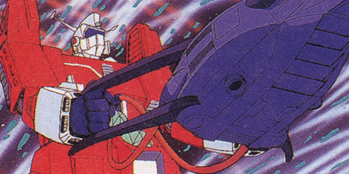 10 Strongest Laser Users In Anime, Ranked