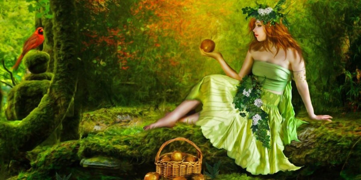 10 Norse Gods That Should Appear in God of War: Ragnarok