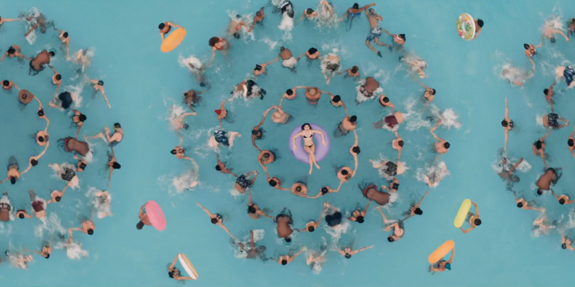 In The Heights: 10 Things About The Movie Only Musical Fans Know