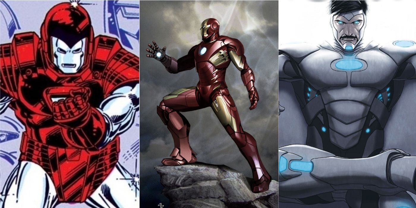 Marvel: 10 Times That Iron Man Crossed The Line