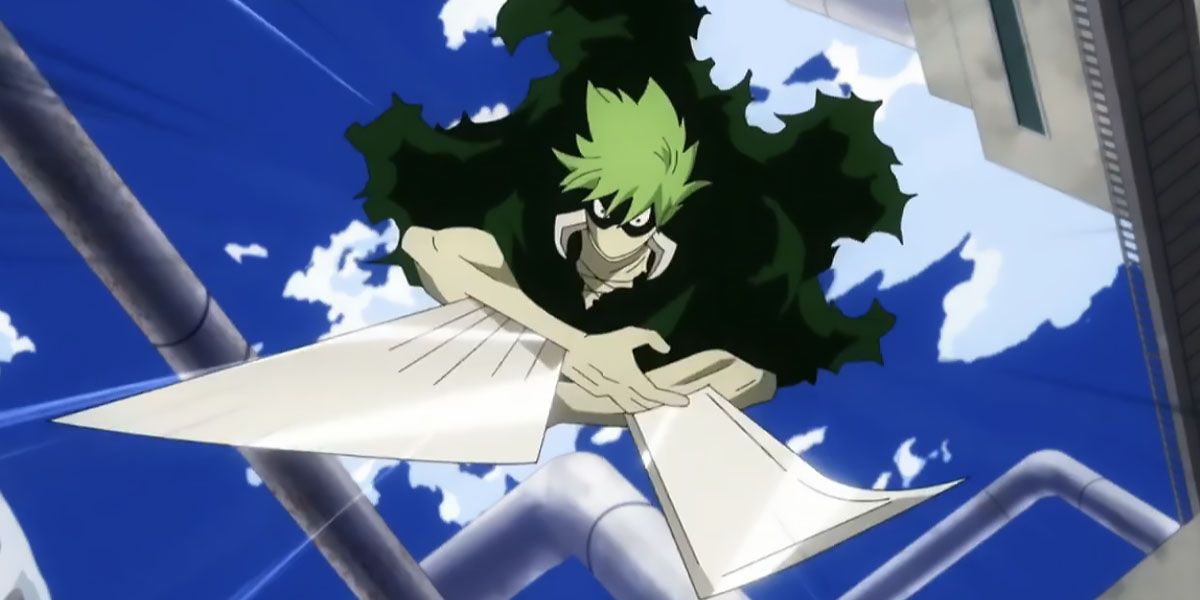 My Hero Academia: 10 Heroes Who Resemble Animals (& What Their Quirks Do)