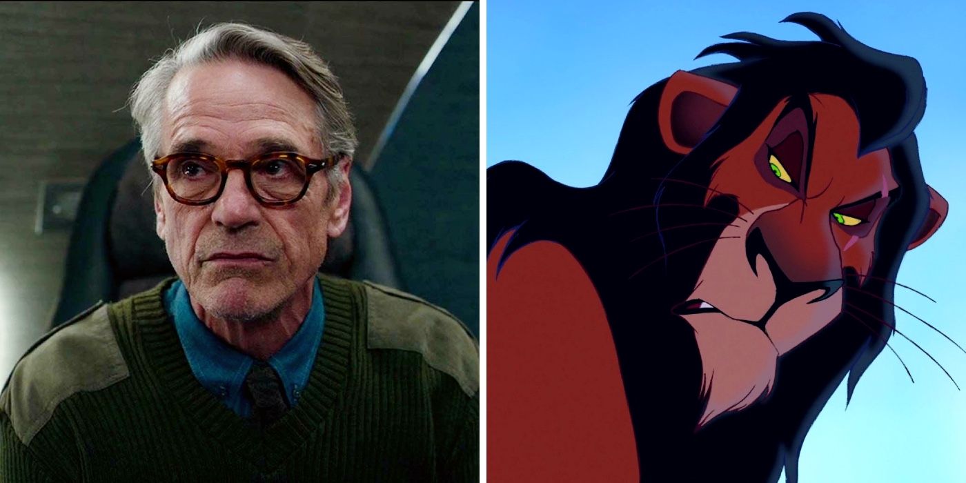 10 Actors Who Are Equally Great At Live-Action & Voice Acting