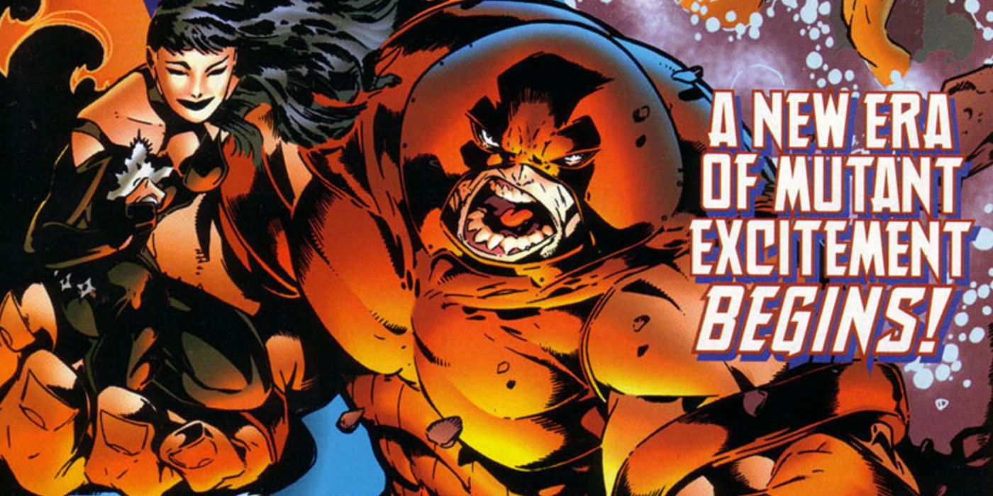 Marvel's Ultraverse was Originally Owned by Malibu Comics