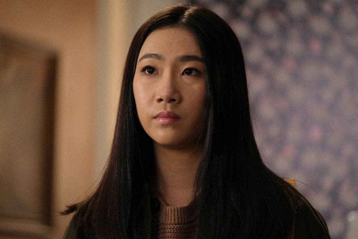 Kung Fu Recap & Spoilers: S1, E8, 'Destiny'