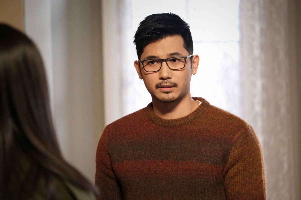 Kung Fu's Jon Prasida Discusses Ryan Shen's Truth