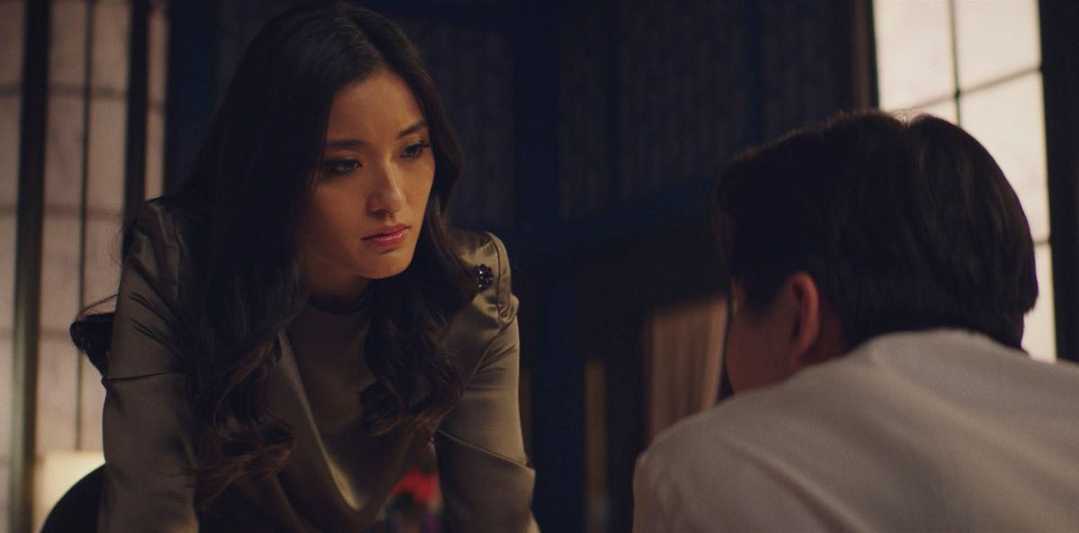 Kung Fu Recap & Spoilers: S1, E9, 'Isolation'