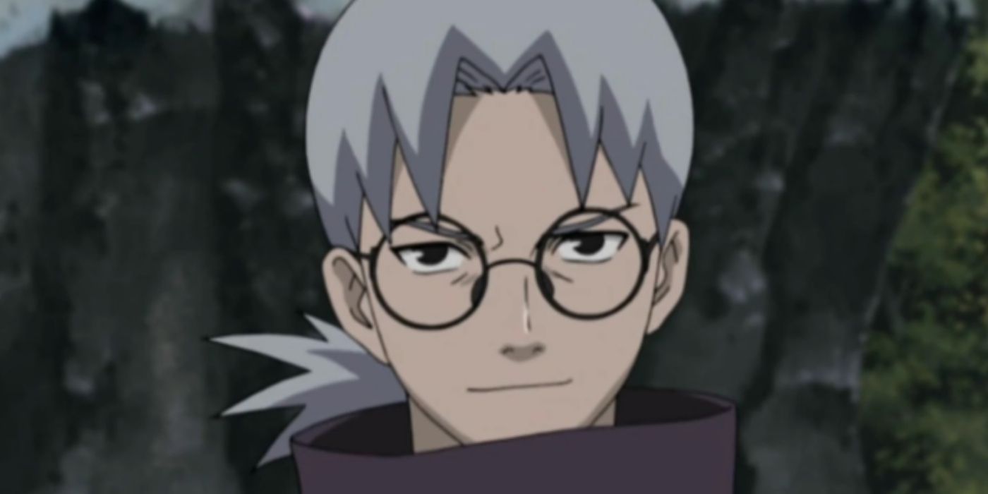 Naruto: Kabuto's 5 Greatest Strengths (& His 5 Worst Weaknesses)