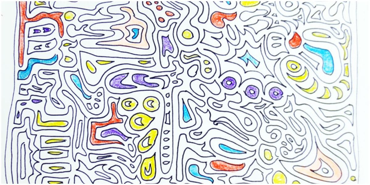 D&D: 10 Tips To Make The Best Maps