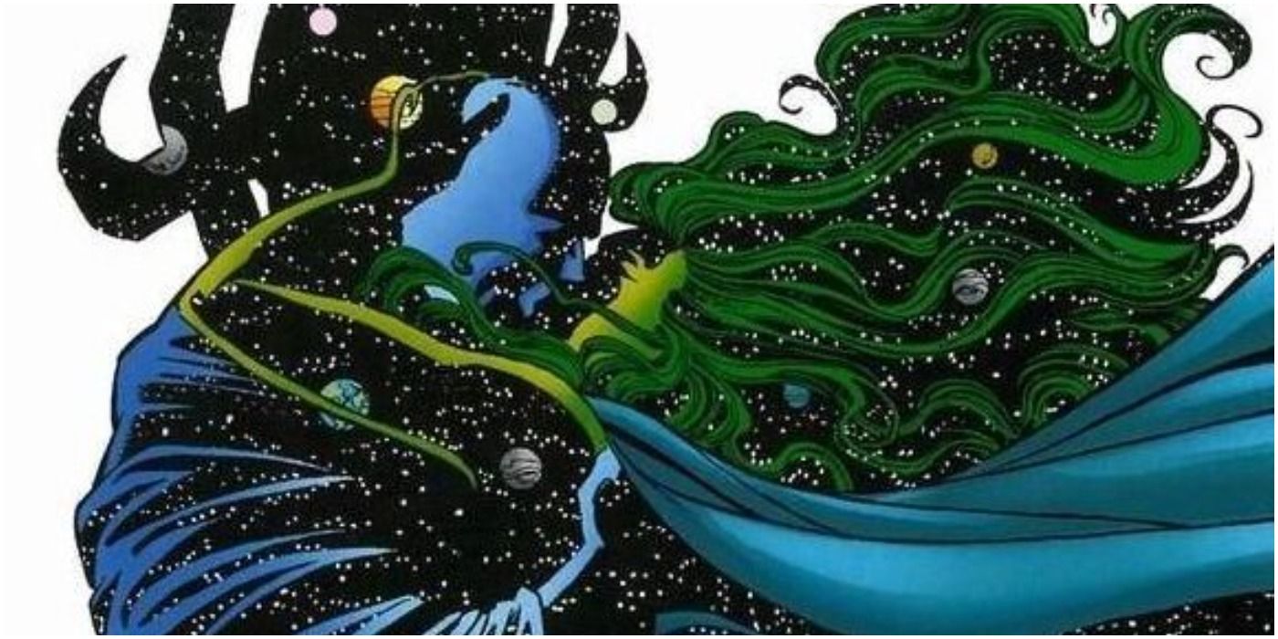 15 DC Heroes Who Are Marvel Copycats