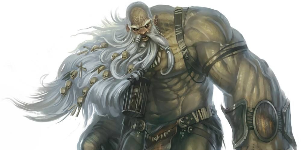 D&D: Top 10 Demon Lords Your Party Will Fear