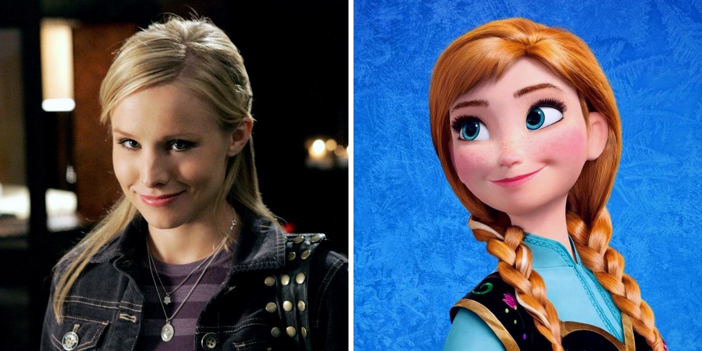 10 Actors Who Are Equally Great At Live-Action & Voice Acting