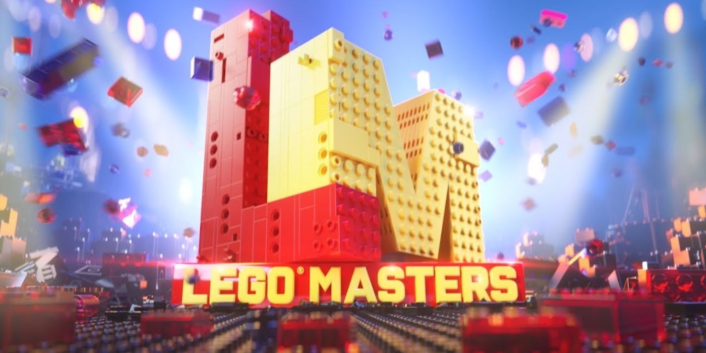 INTERVIEW: LEGO Masters Season 2 Champions