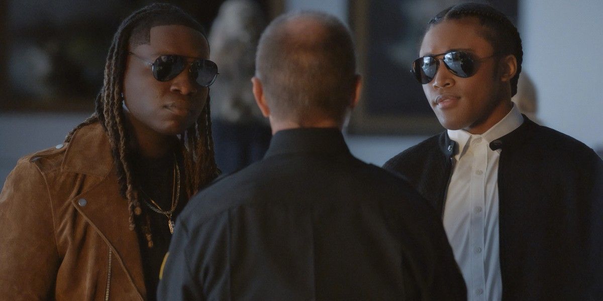 Legacies: MG & Kaleb Become Mystic Falls' Heroes