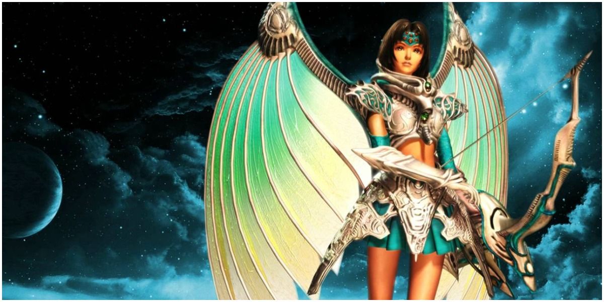 10 Worst Sidekicks In Video Game History