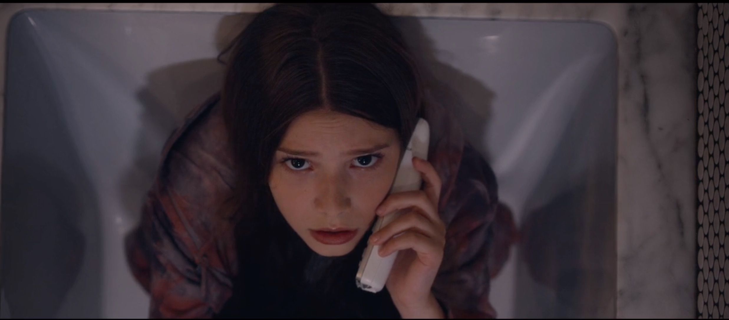 Let Us In Director Invites a New Generation to Famliy Friendly Sci-Fi