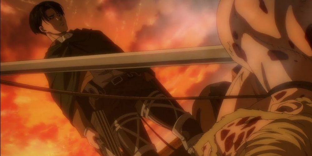 Attack On Titan: 10 Times Zeke Was The Series' Best Villain