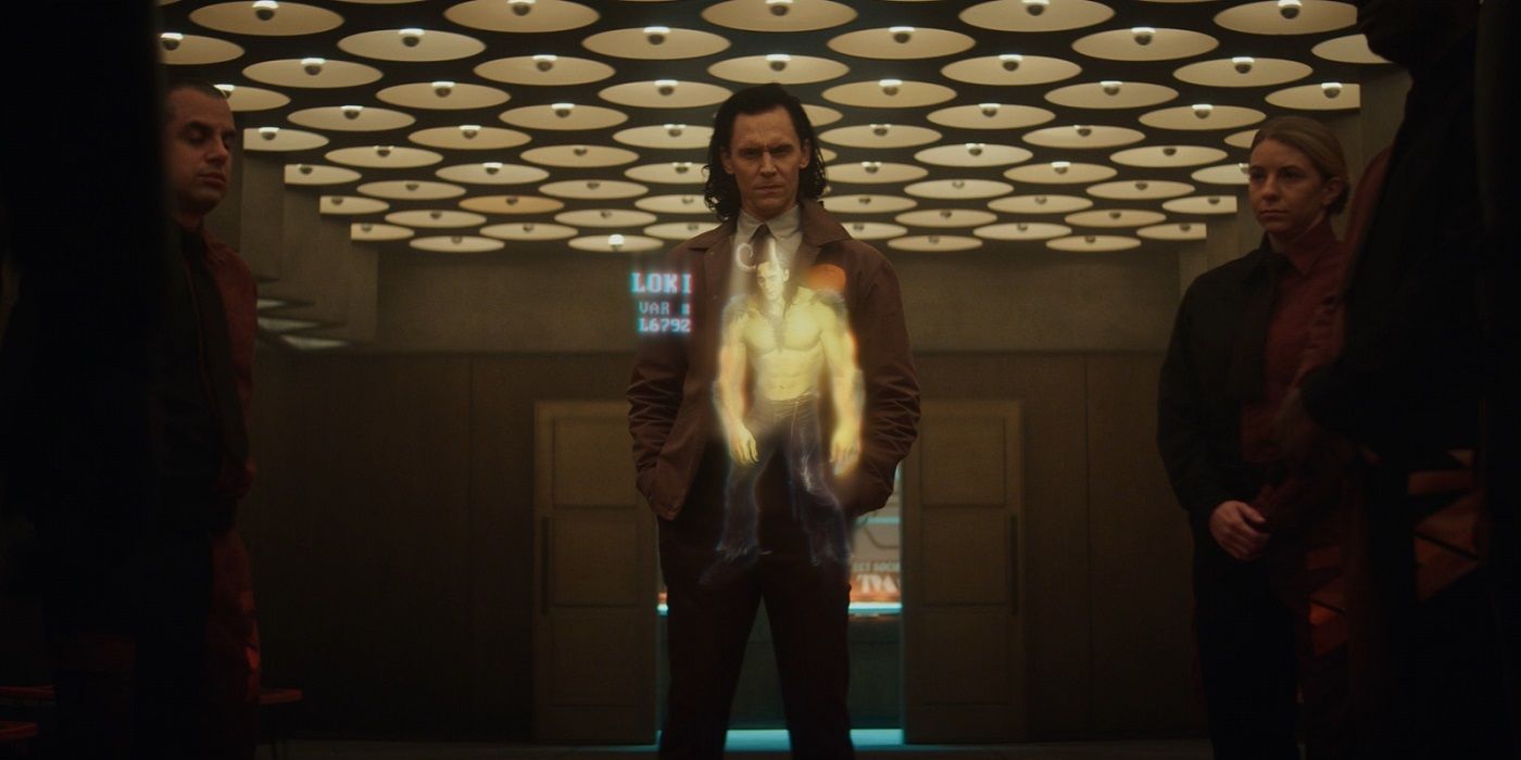 Loki: Every Variant Introduced So Far