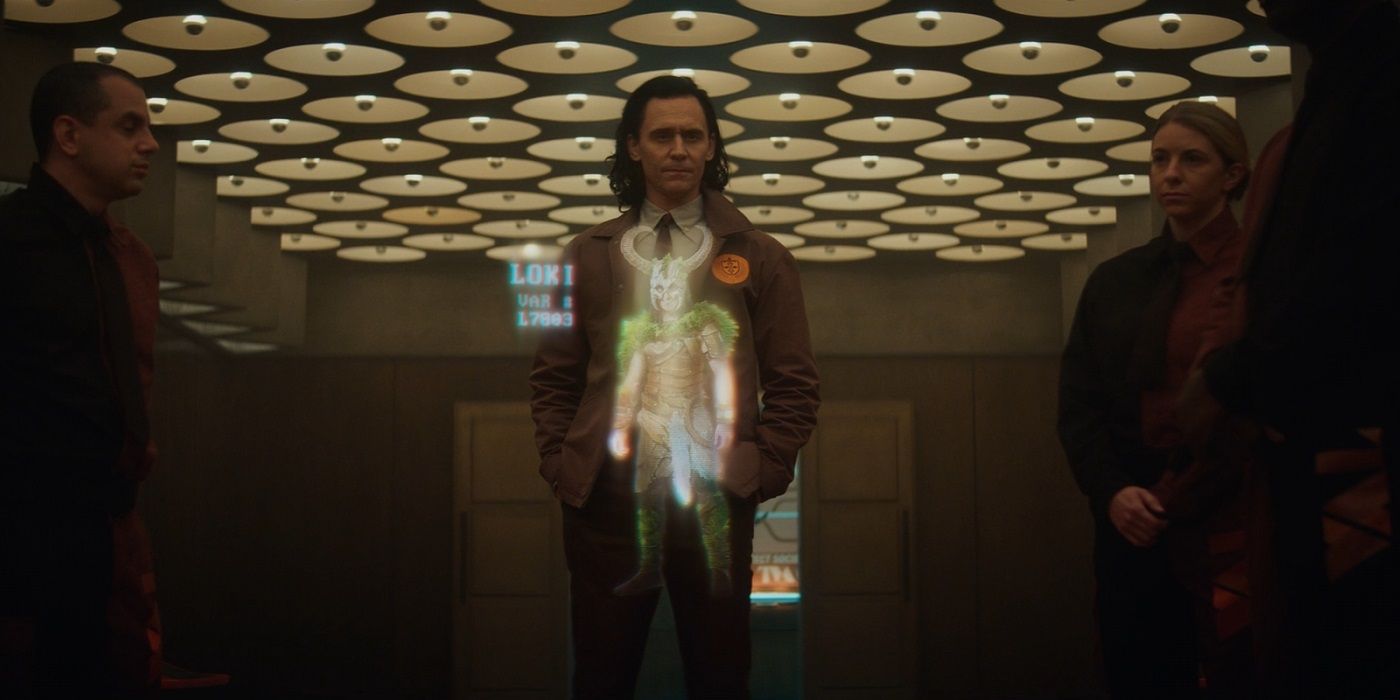 Loki: Every Variant Introduced So Far