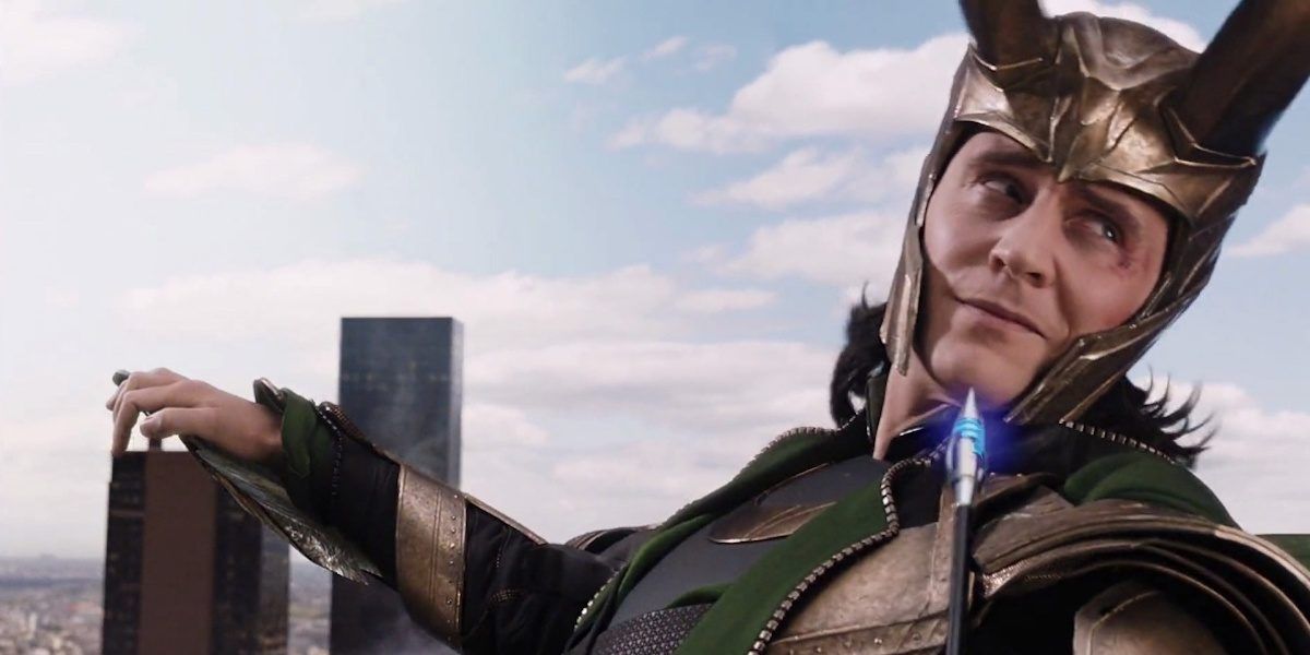 Loki: 10 Easter Eggs Fans Already Missed In The Show