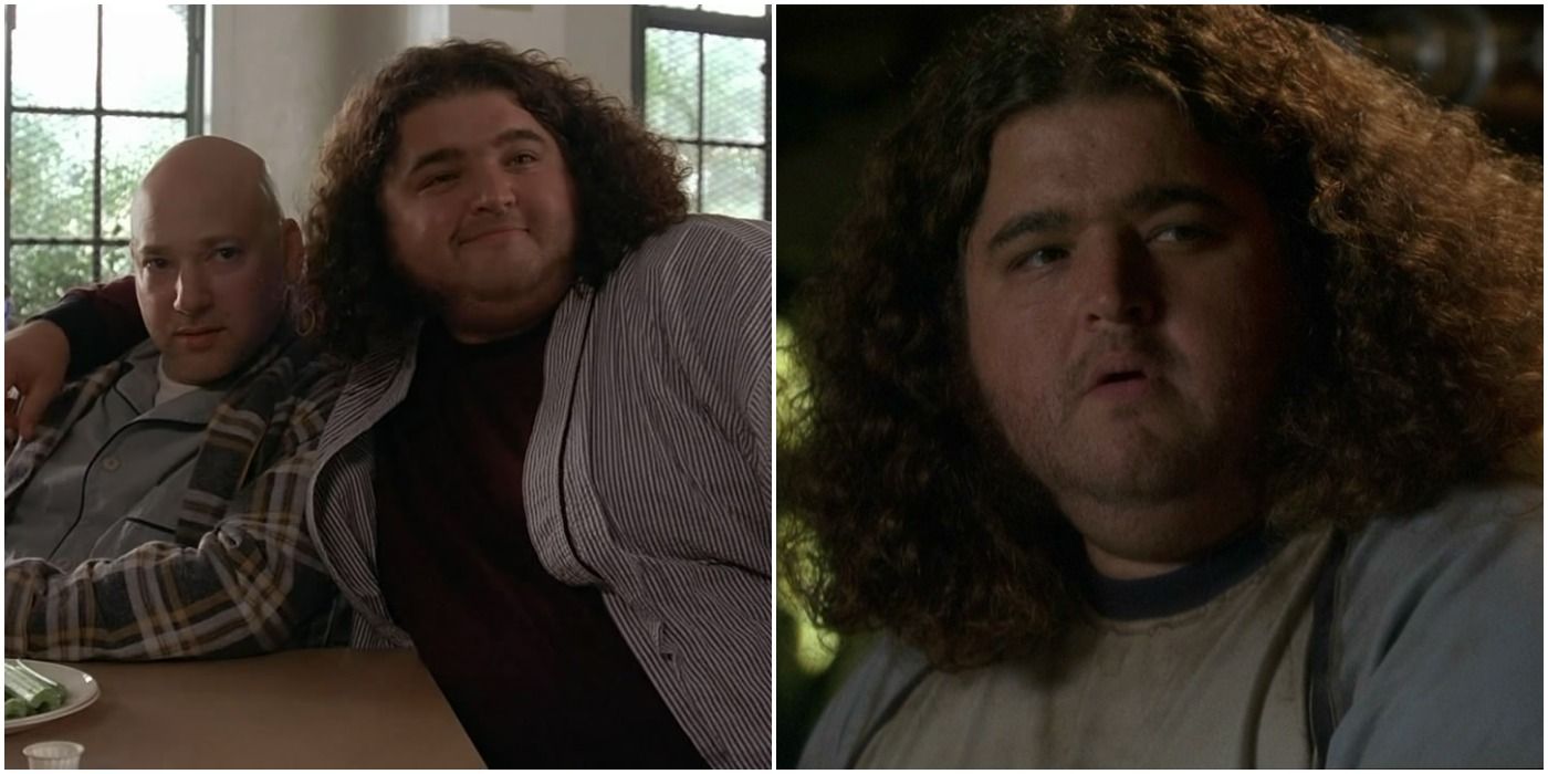 Lost: 10 Ways It's The Best Sci-Fi Show Of All Time