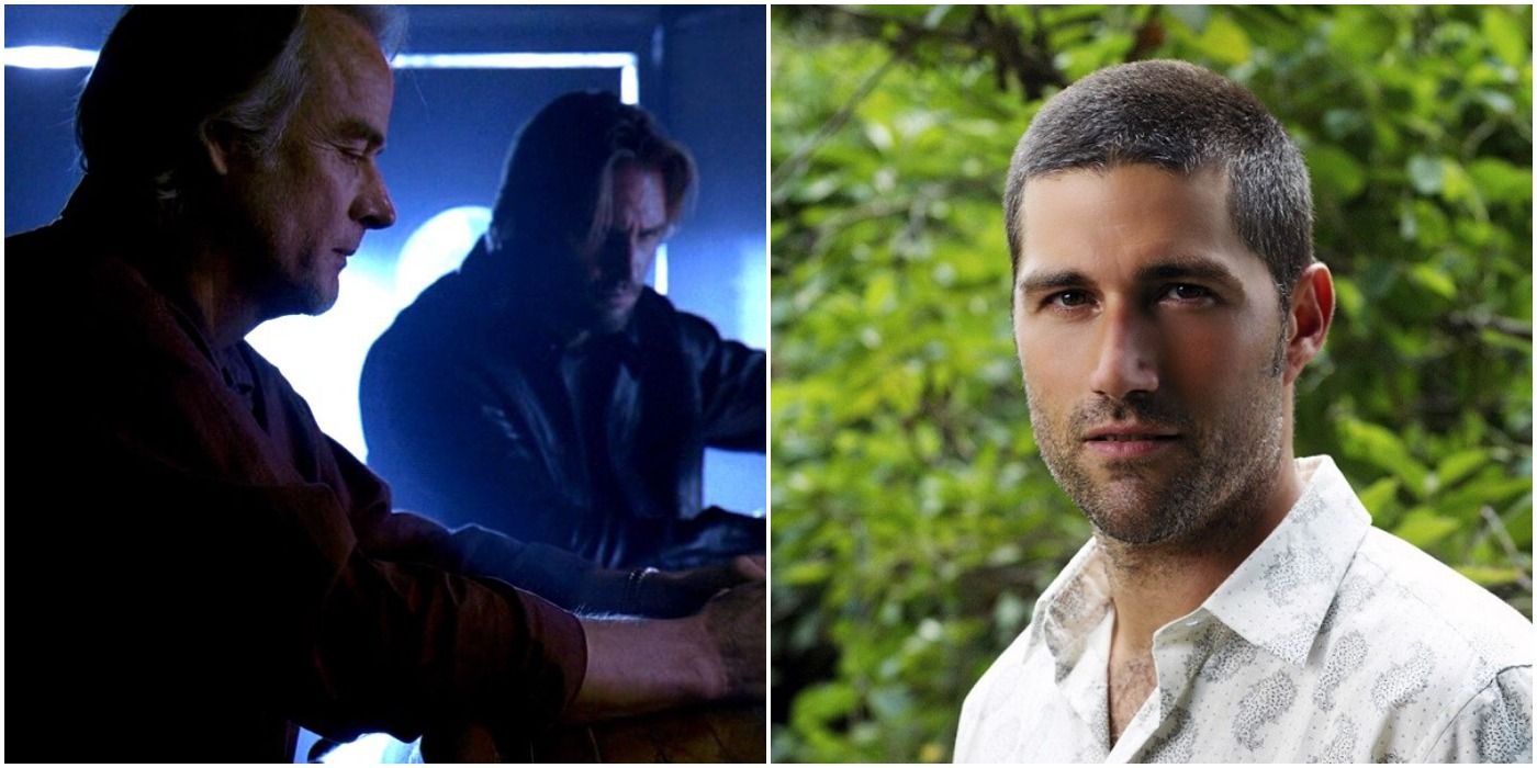 Lost: 10 Ways It's The Best Sci-Fi Show Of All Time