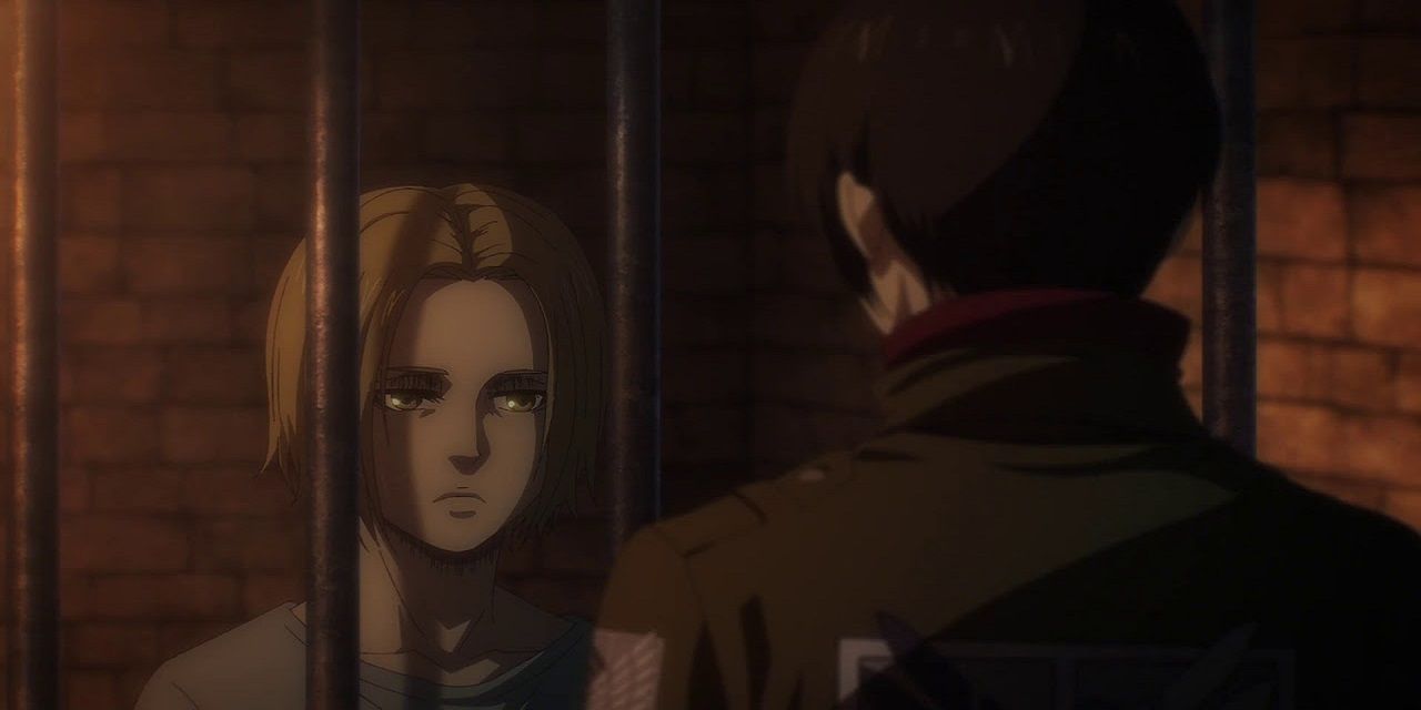 Attack On Titan: 10 Voice Actors You Didn't Know Were Part Of The ...