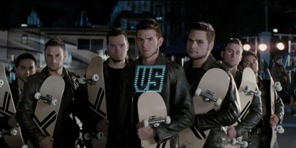 5 Major Changes That The Scott Pilgrim Film Made (& 5 Moments That Were ...