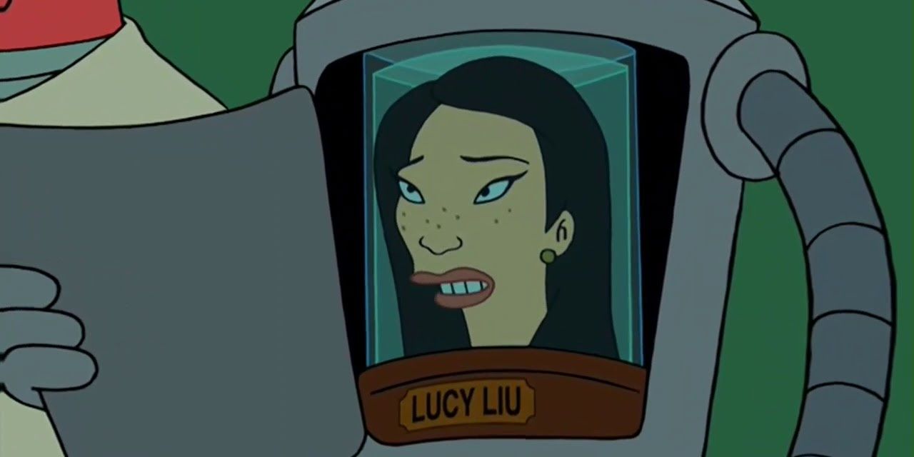 Futurama: 10 Celebrities Who Voiced Themselves