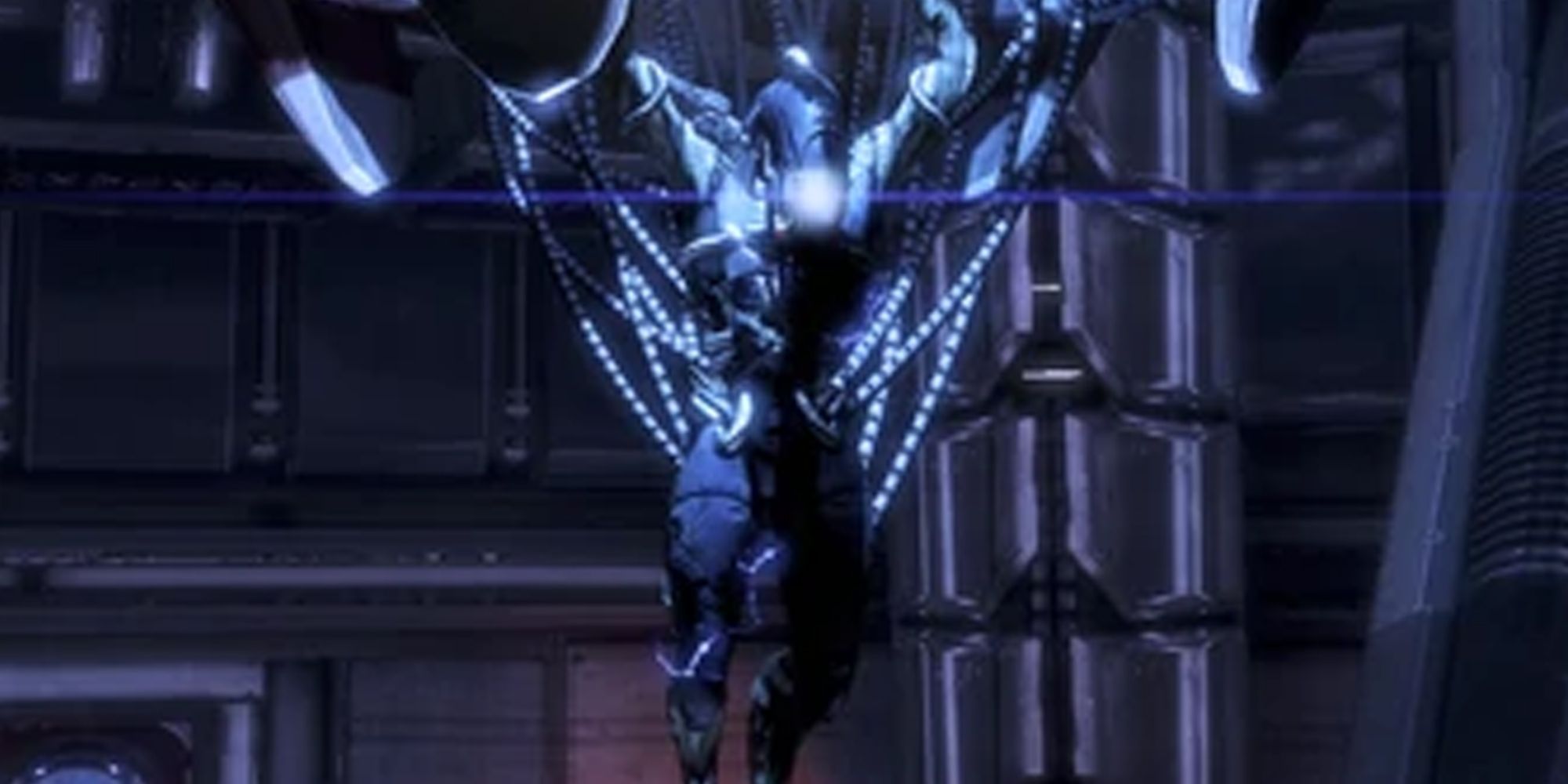 Mass Effect 3 - Priority: Perseus Veil Walkthrough