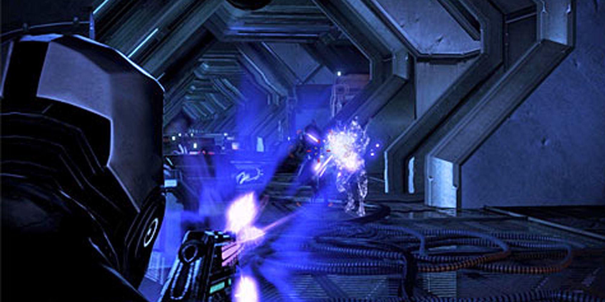 Mass Effect 3 - Priority: Perseus Veil Walkthrough