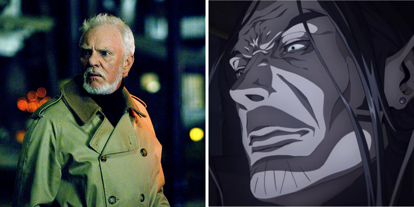 Castlevania: 10 Recognizable Voices Behind The Characters (& Where You ...