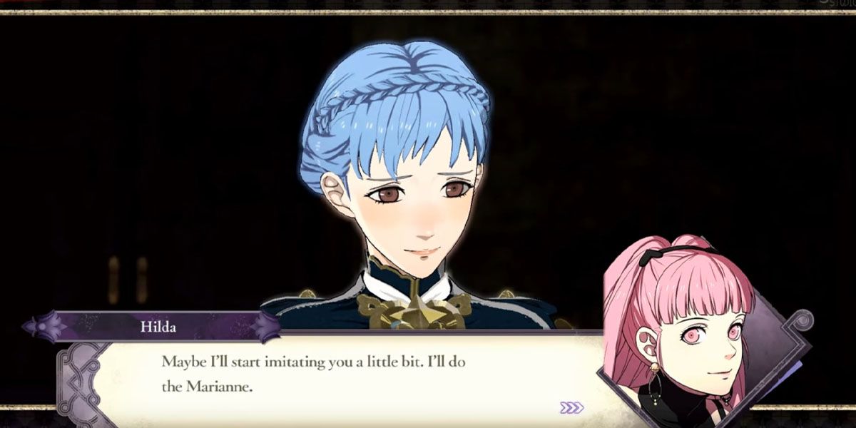 Fire Emblem Three Houses: 10 Characters Who Should Be Recruited (If You ...