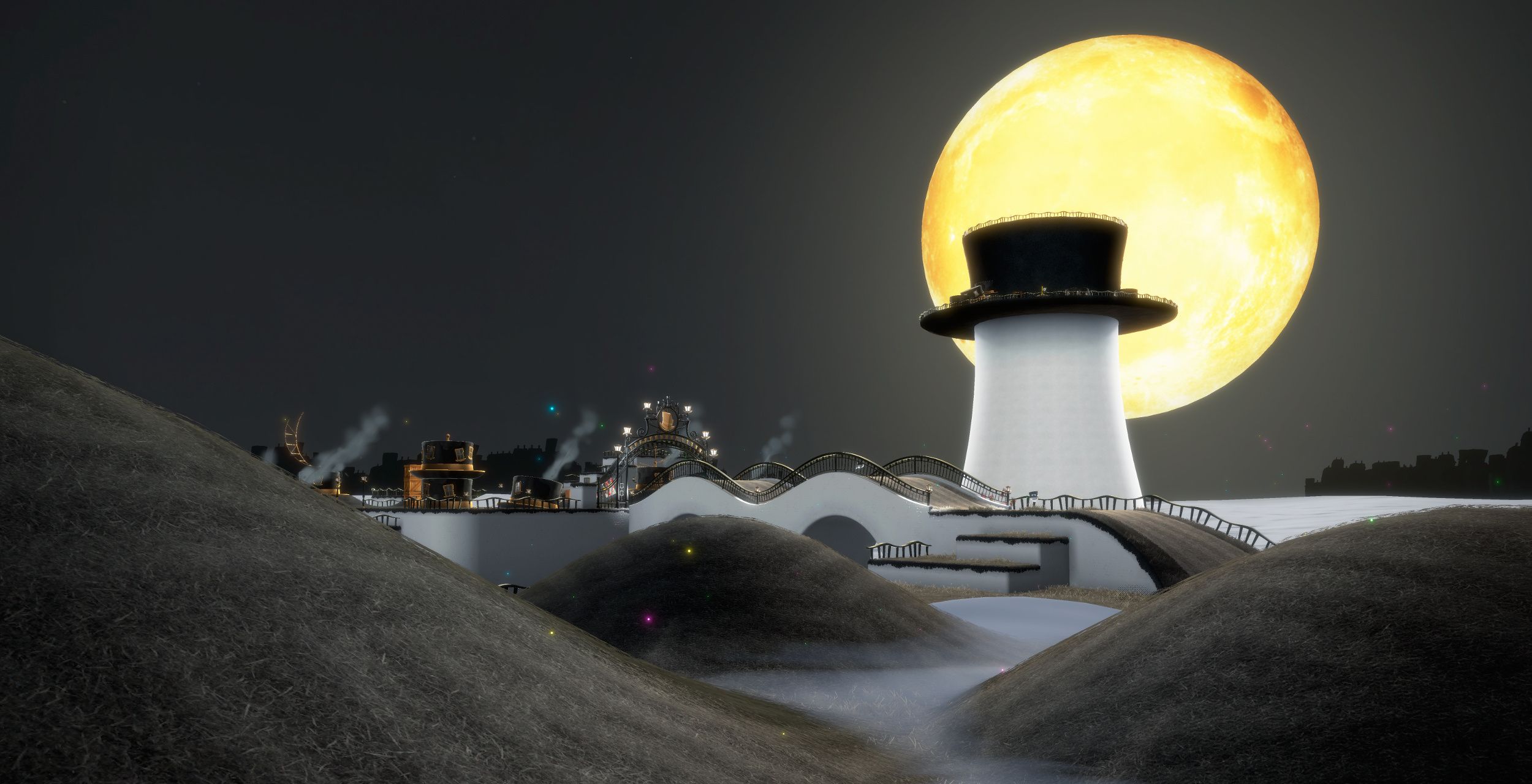Super Mario Odyssey's Kingdoms, Ranked