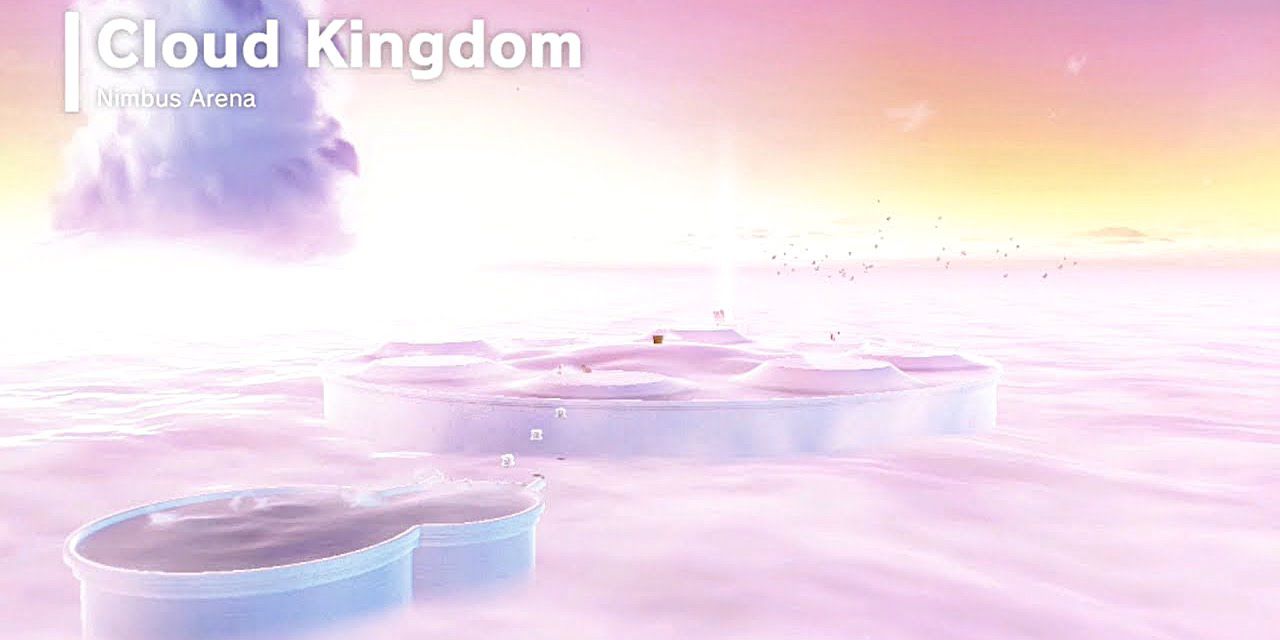 Super Mario Odyssey's Kingdoms, Ranked