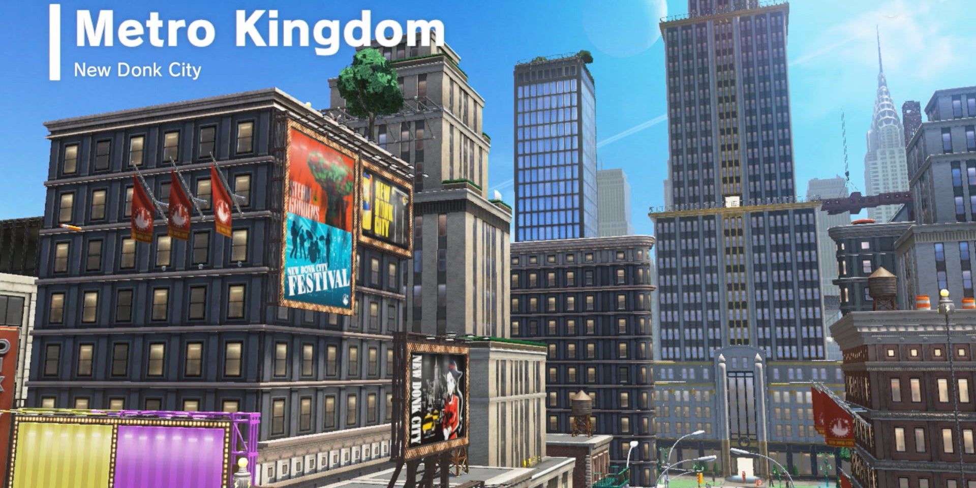 Super Mario Odyssey's Kingdoms, Ranked