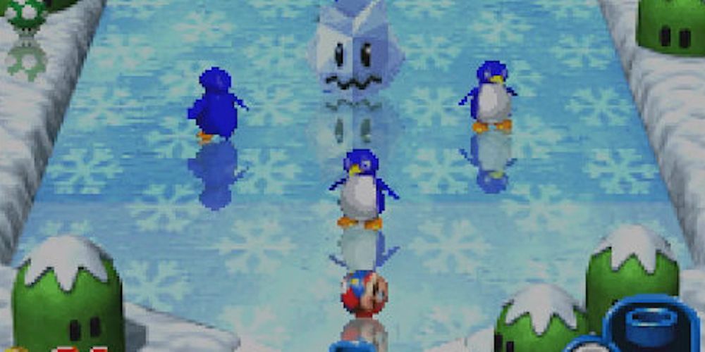 Super Mario: 10 Spinoff Games That Prove Mario Can Boost Sales