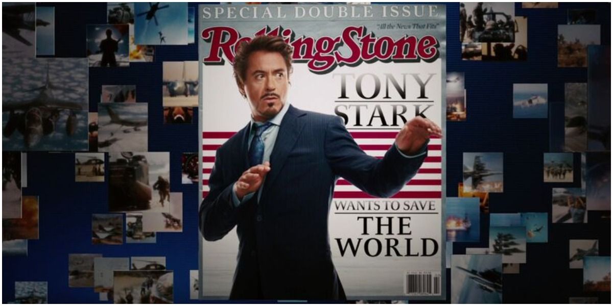 MCU: 10 Ways Iron Man Ruined His Likability