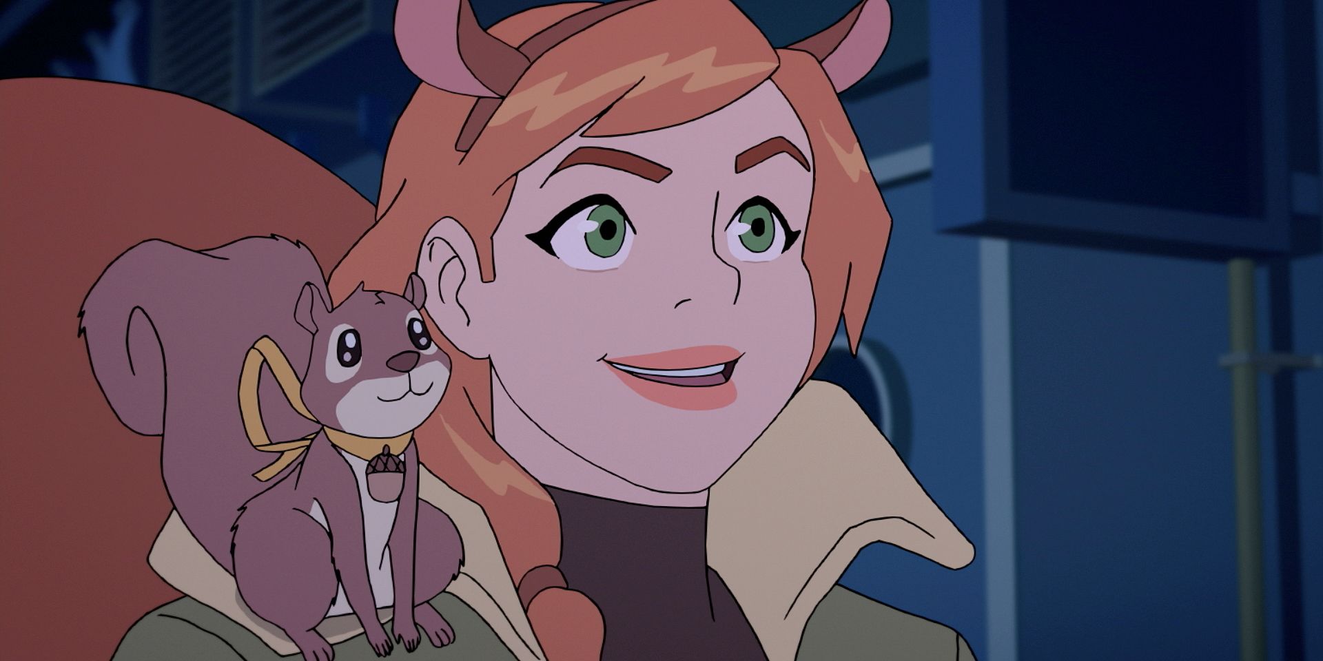 Marvel Animated: 5 Voice Actors Who Nailed Their Roles ( & 5 Who Fell ...