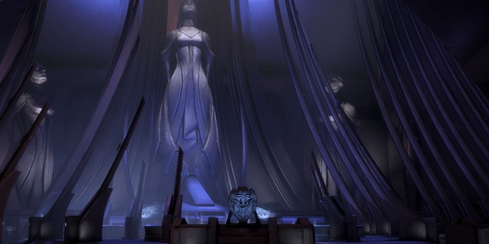 Mass Effect 3 - Priority: Thessia Guide