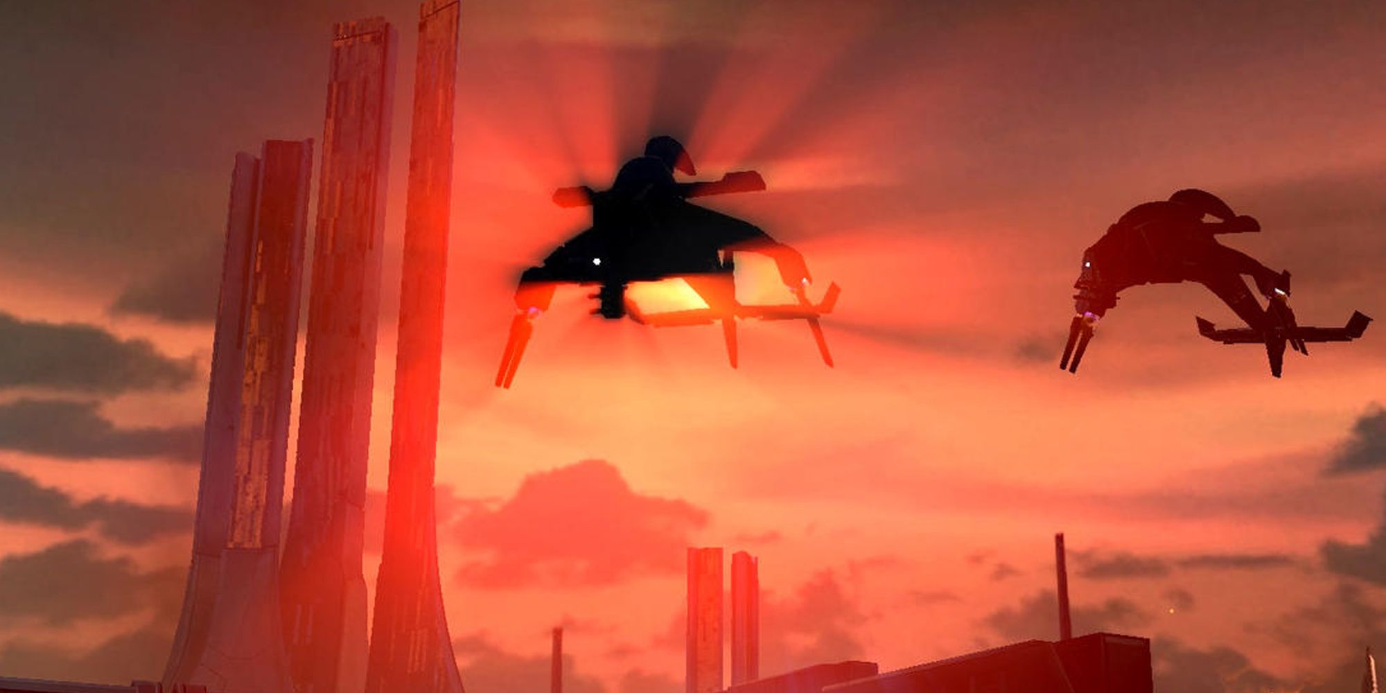 Mass Effect 3 - Priority: Thessia Guide