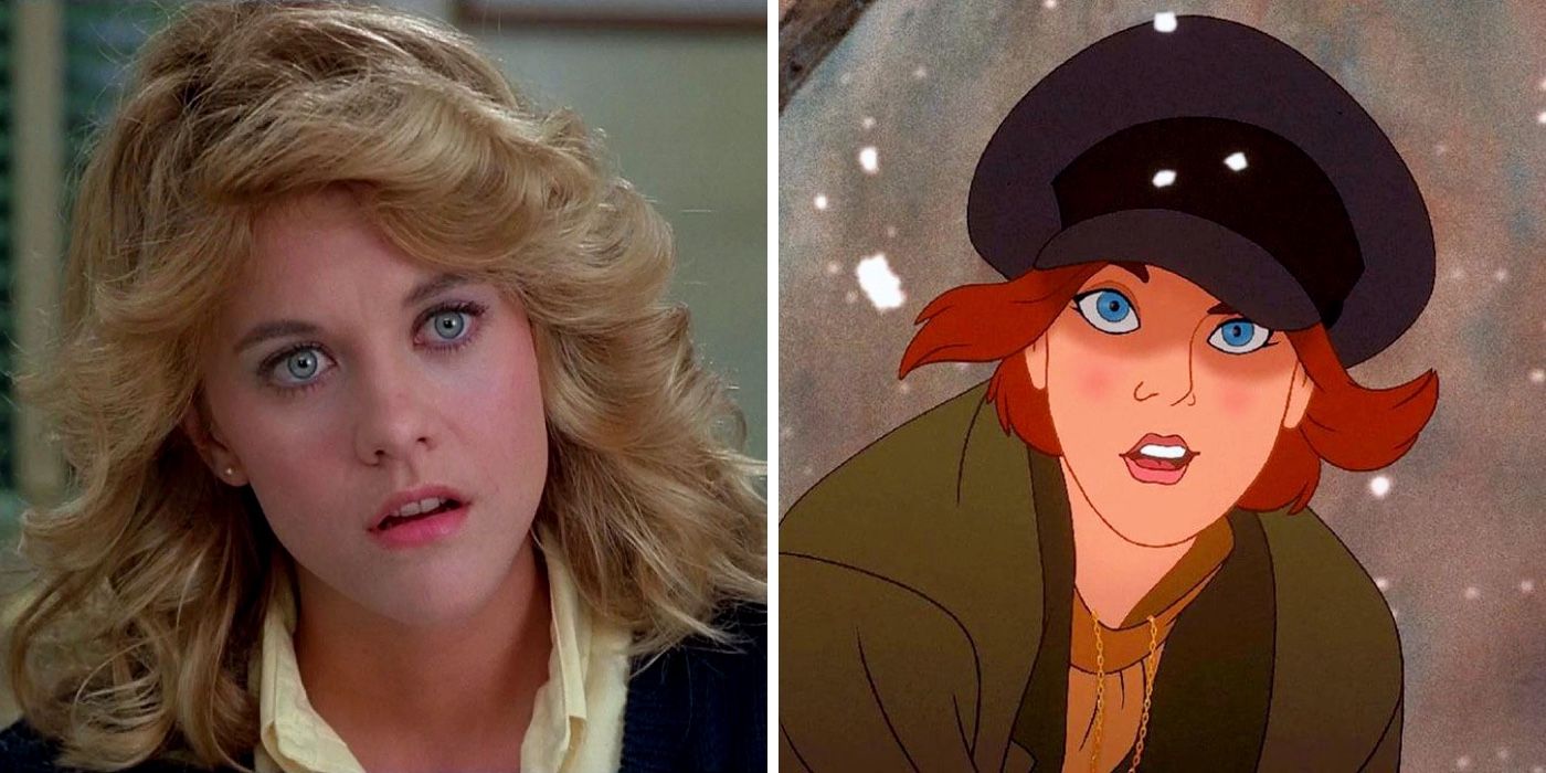 10 Actors Who Are Equally Great At Live-Action & Voice Acting