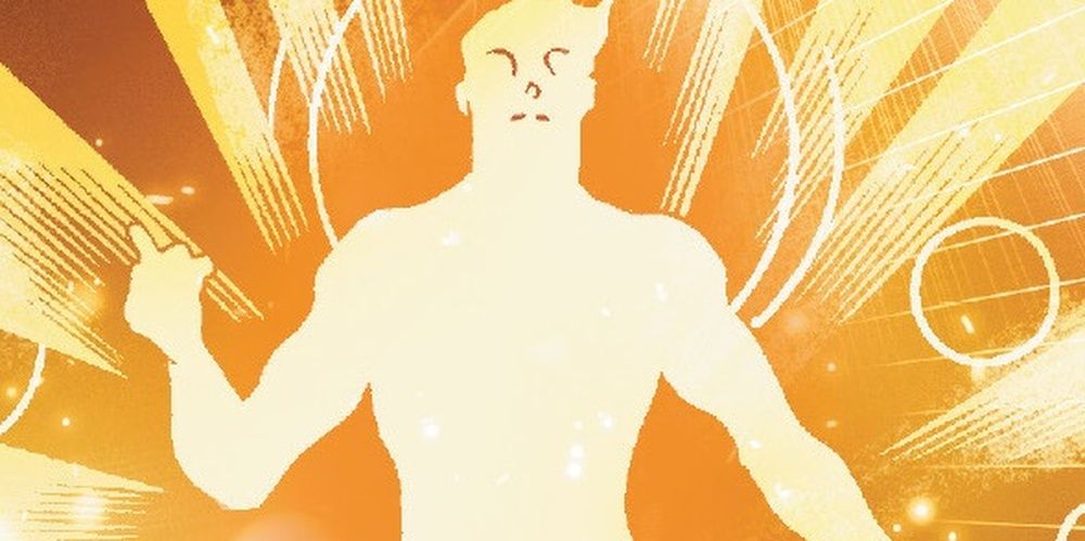 10 Marvel Gods You Didn't Know Existed