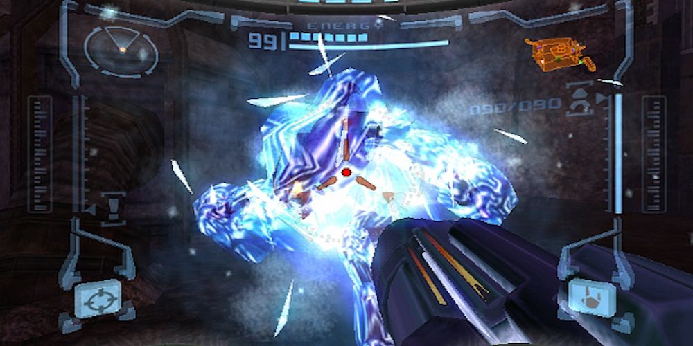 What is Metroid's Correct Chronological Order?