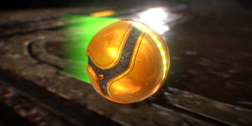 Metroid: 10 Best Power Ups From Throughout The Series