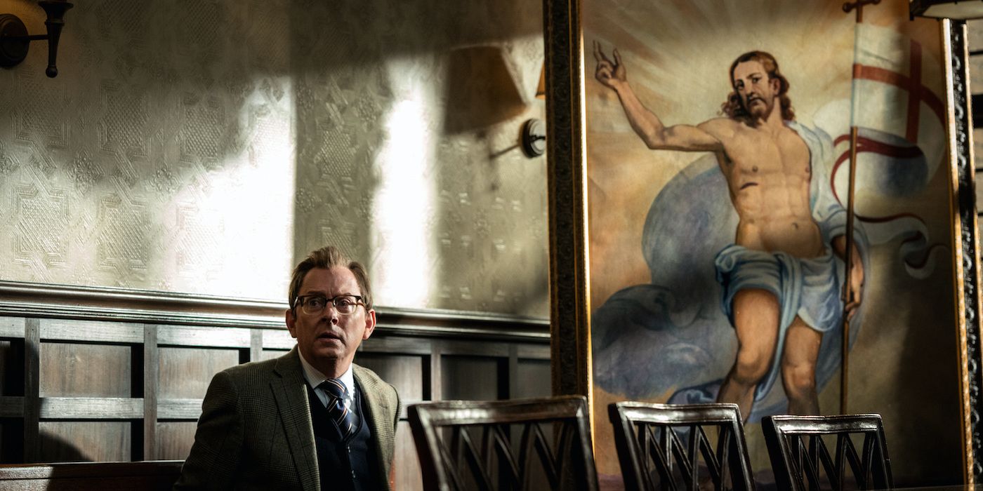 Evil Recap & Spoilers: S2, E1, 'N Is for Night Terrors'