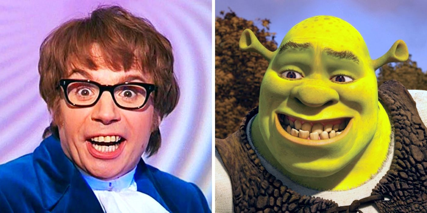 10 Actors Who Are Equally Great At Live-Action & Voice Acting